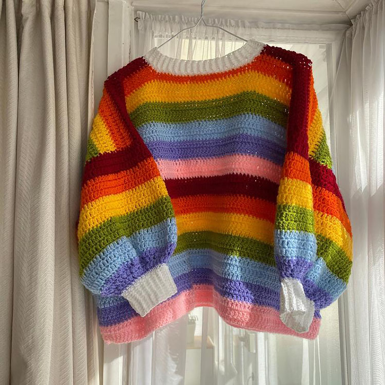 16 Trendy Crochet Sweater Patterns Beautiful Dawn Designs 16 Trendy Crochet Sweater Patterns Beautiful Dawn Designs
