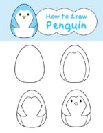 Super Easy How to Draw Tutorials - Beautiful Dawn Designs