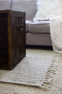Beautiful Crochet Rug Patterns - Beautiful Dawn Designs