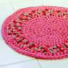 Beautiful Crochet Rug Patterns - Beautiful Dawn Designs