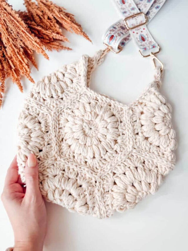 Small Crochet Projects You'll Want to Make - Beautiful Dawn Designs