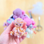 Easy No-Sew Amigurumi Crochet Patterns - Beautiful Dawn Designs
