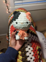 Easy No-Sew Amigurumi Crochet Patterns - Beautiful Dawn Designs