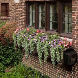 20 Beautiful Container Garden Planting Ideas - Beautiful Dawn Designs