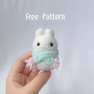 Cute Crochet Plushie Patterns (Toys, Pillows, and More) - Beautiful ...