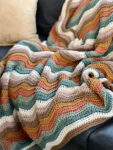 Crochet Summer Blanket Patterns - Beautiful Dawn Designs